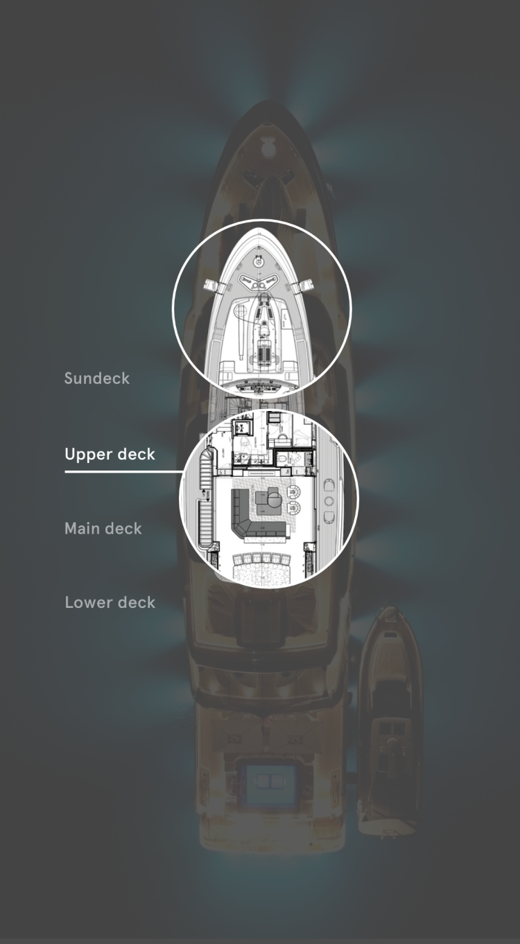 Exclusive: On board CdM's newest explorer yacht Acala