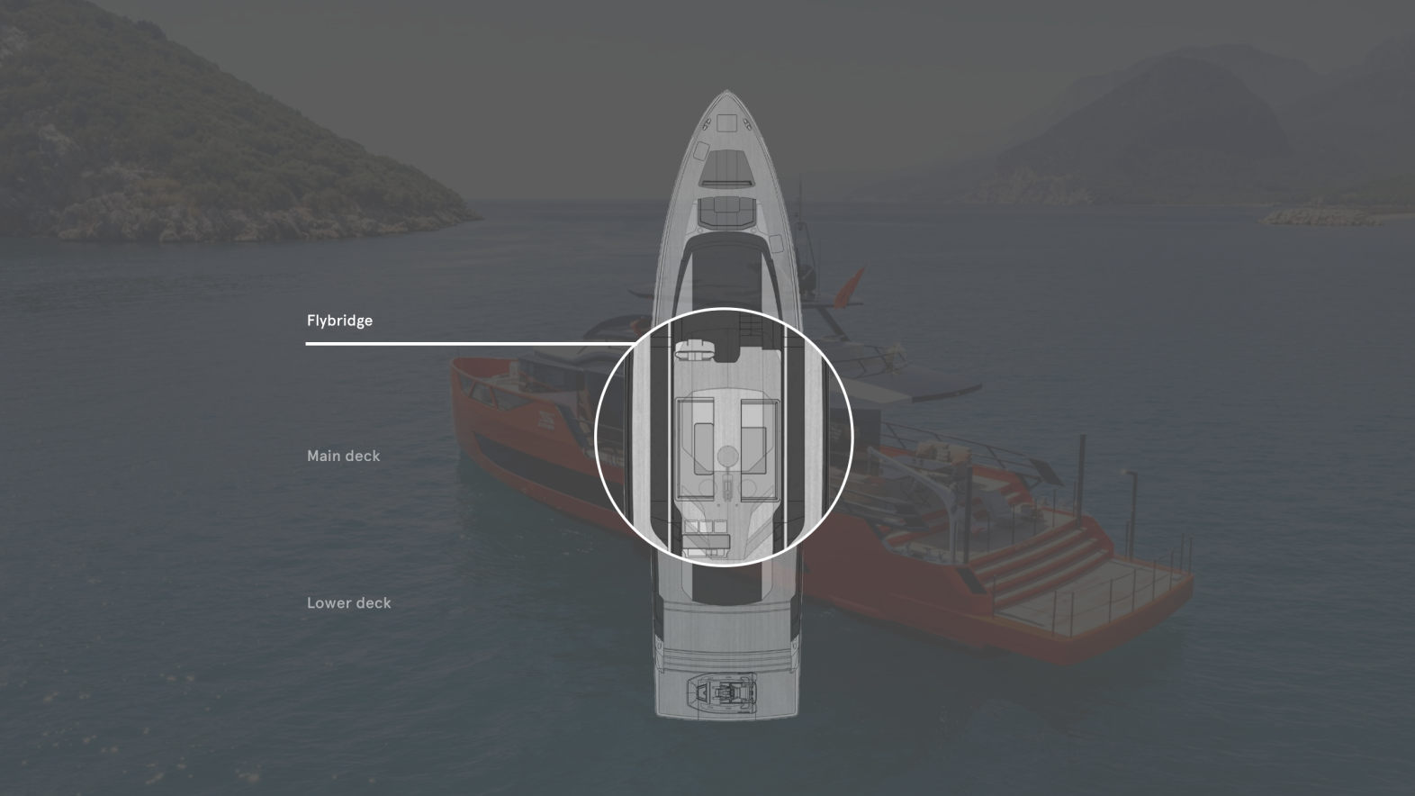 Edge: The first 26m Sarp XSR 85 pocket superyacht
