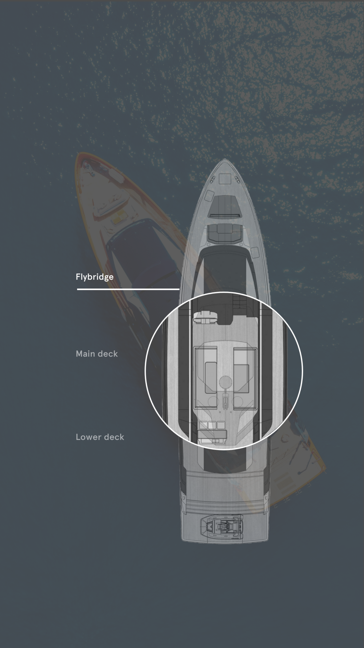 Edge: The first 26m Sarp XSR 85 pocket superyacht