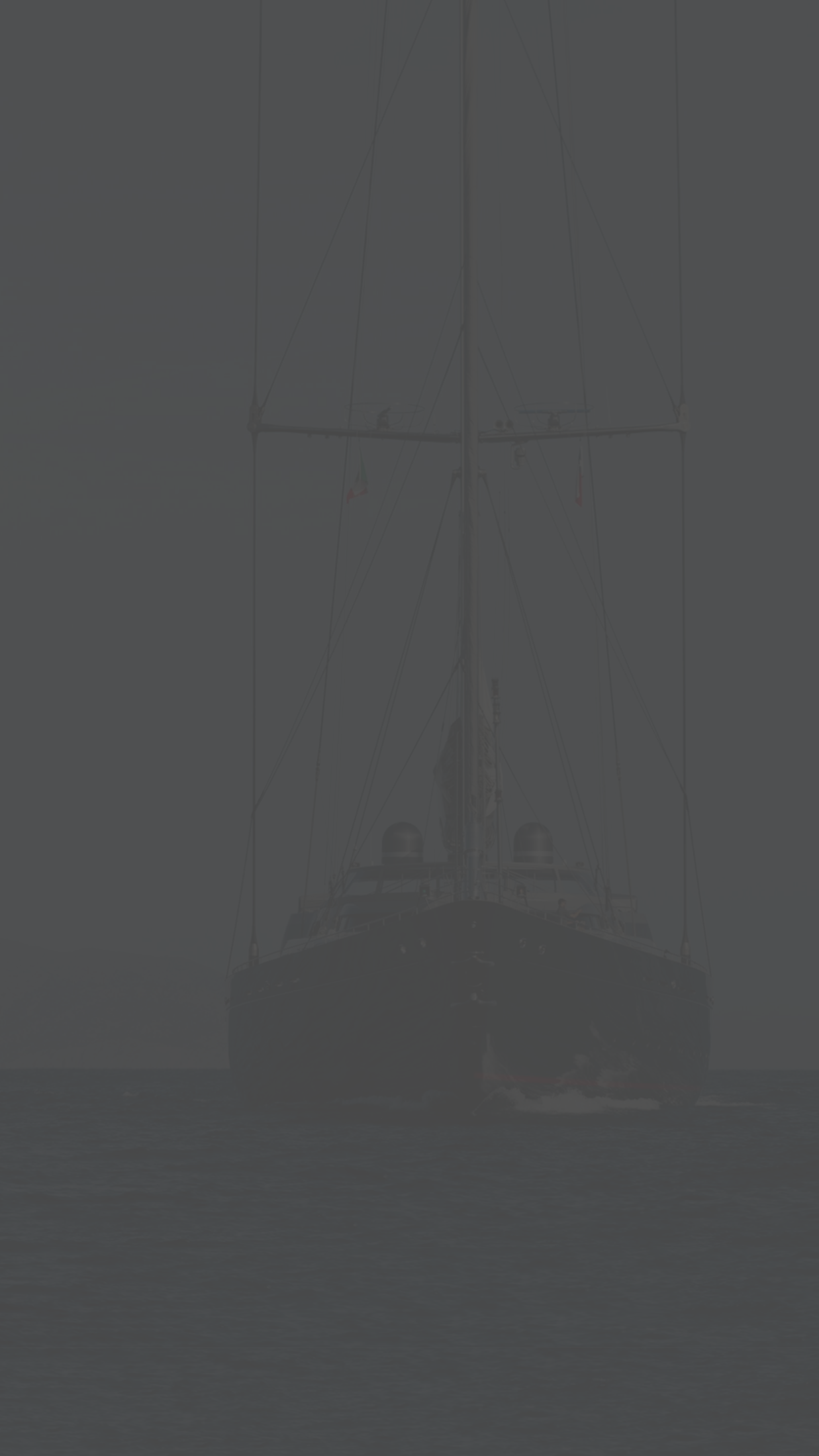 M5: The largest single-masted sailing yacht in the world